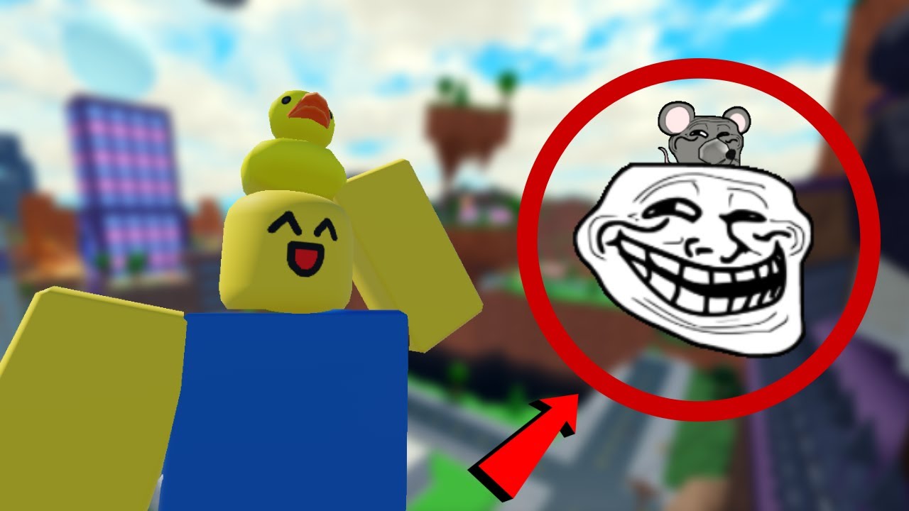 How To Find Rat Troll and Trollfaic (Find The Trollfaces: Re-memed ...