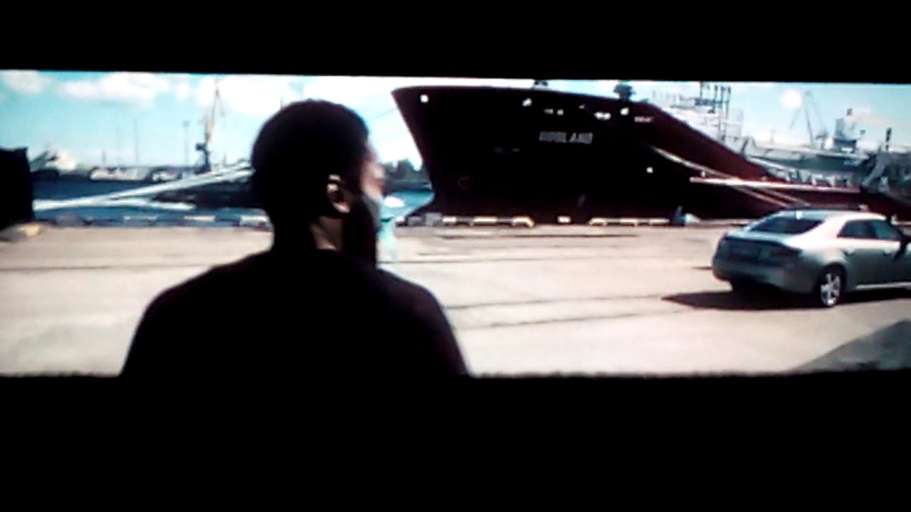 TENET Movie In Theatres - YouTube