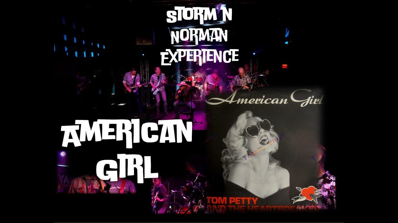 American Girl Youtube