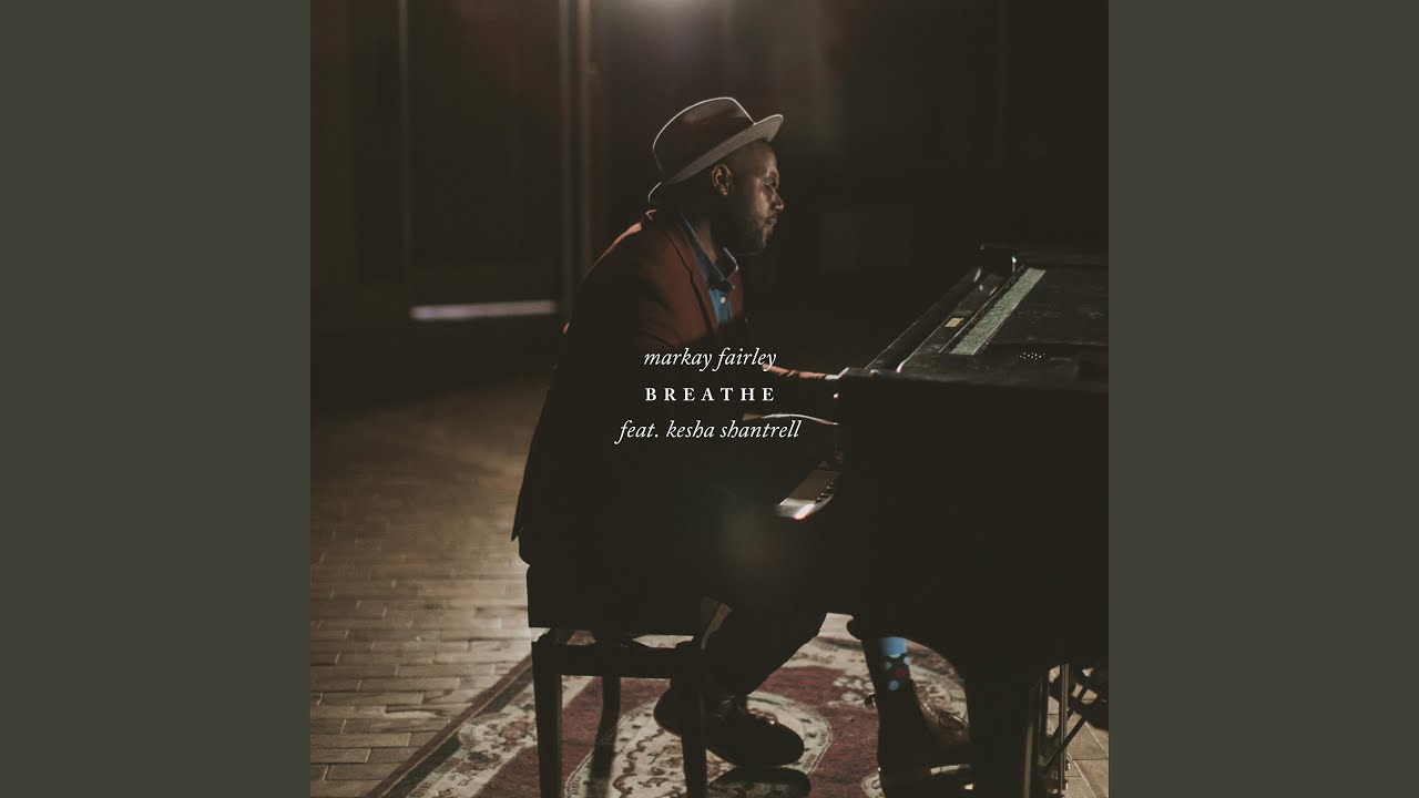 Breathe (feat. Kesha Shantrell) - YouTube