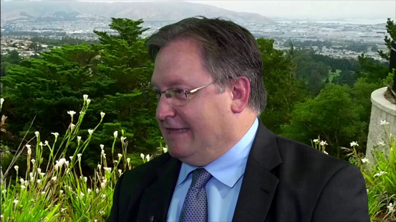 Take Notice - U.S. Postal Inspector Jeff Fitch - YouTube