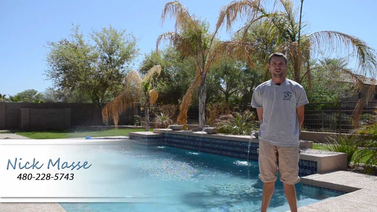 Arizona Pool Service - A Full-Service Swimming Pool Contractor In ...