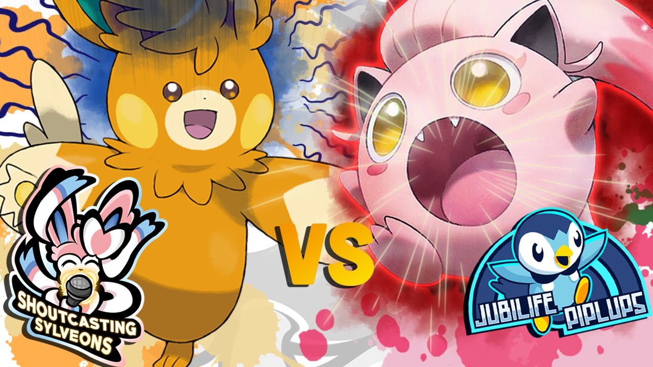 Scream Tail is SO Annoying! | SPL Draft League - Week 6 vs James Baek ...