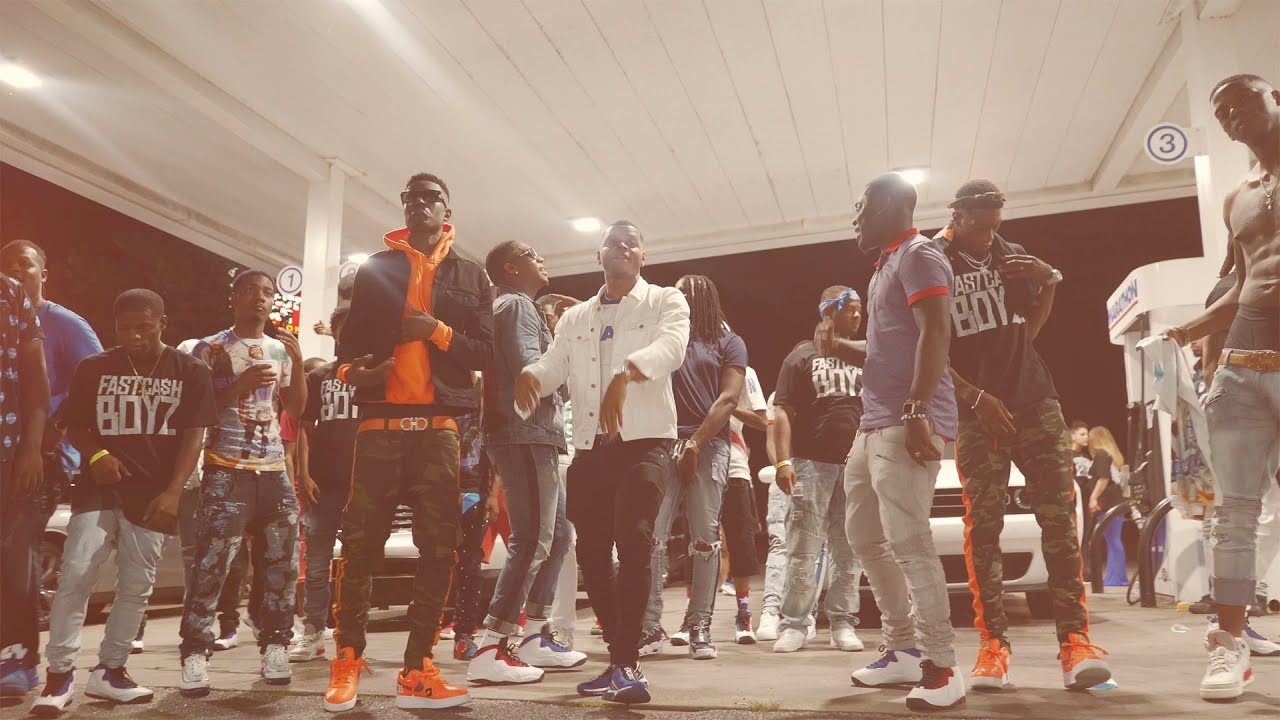 Fast Cash Boyz - Fuck Wit (Official Video) - YouTube Music