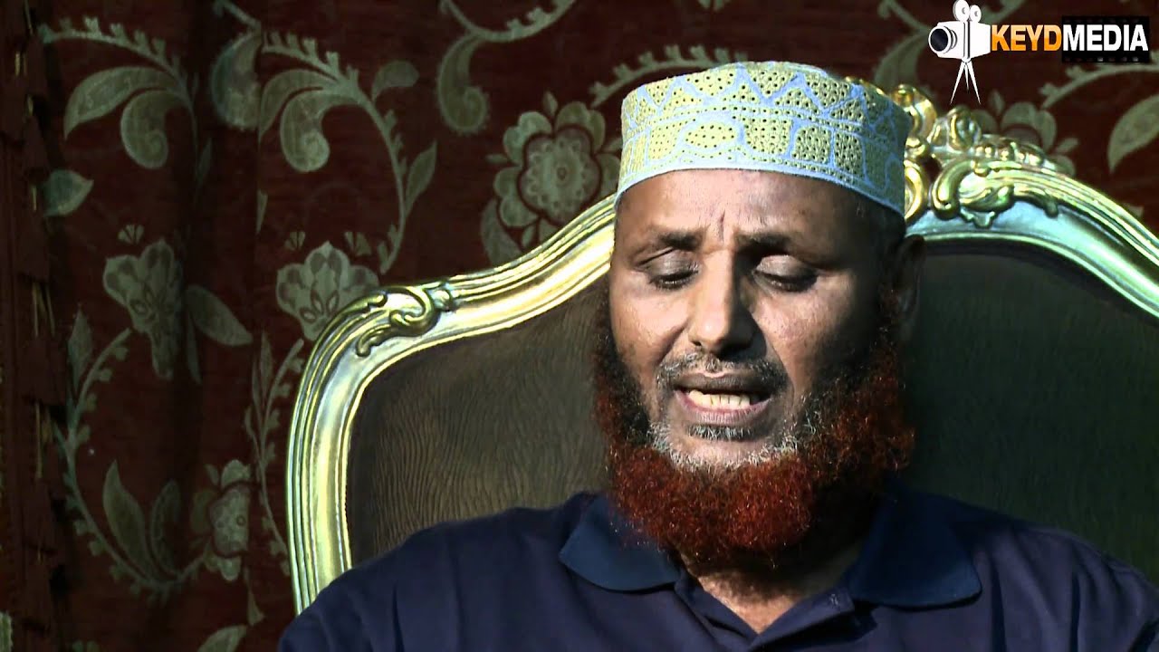 DHACDA UGUB AH #15 - Mohamed Hassan Haad - YouTube