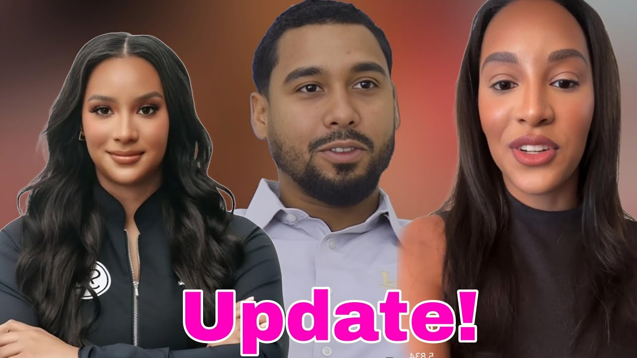 Chantel Drop Shocking News To Pedro 😭! Prepared To Be Shocked - YouTube