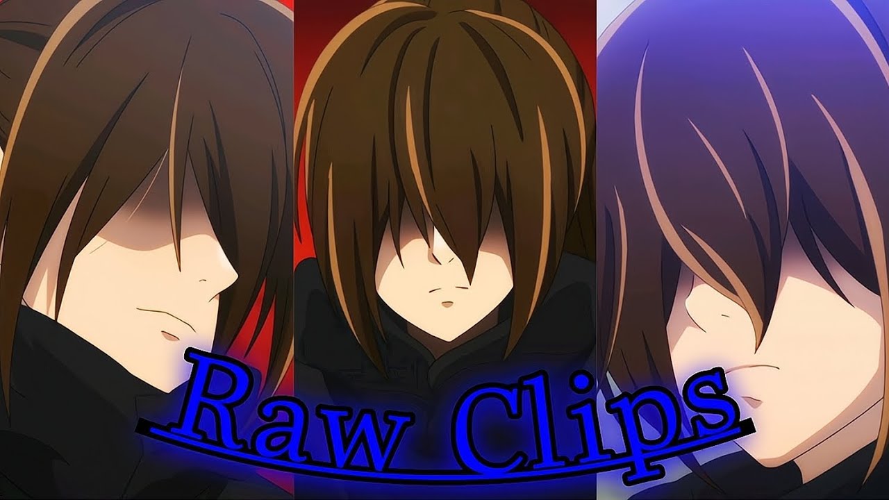 Twenty-Fifth Bam Raw Clips For Edit - Tower of God Season 2 Episode 2 ...