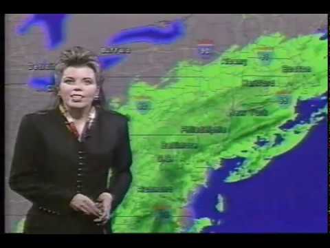 WPVI 6abc & Weather Channel clips (including Local Forecasts), 11 PM-12 ...
