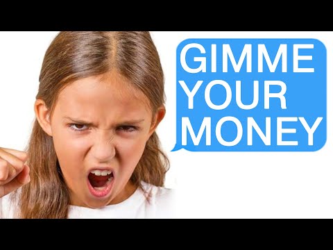 r/Relationships Daughter Wants Me to Fund Her Rich Lifestyle