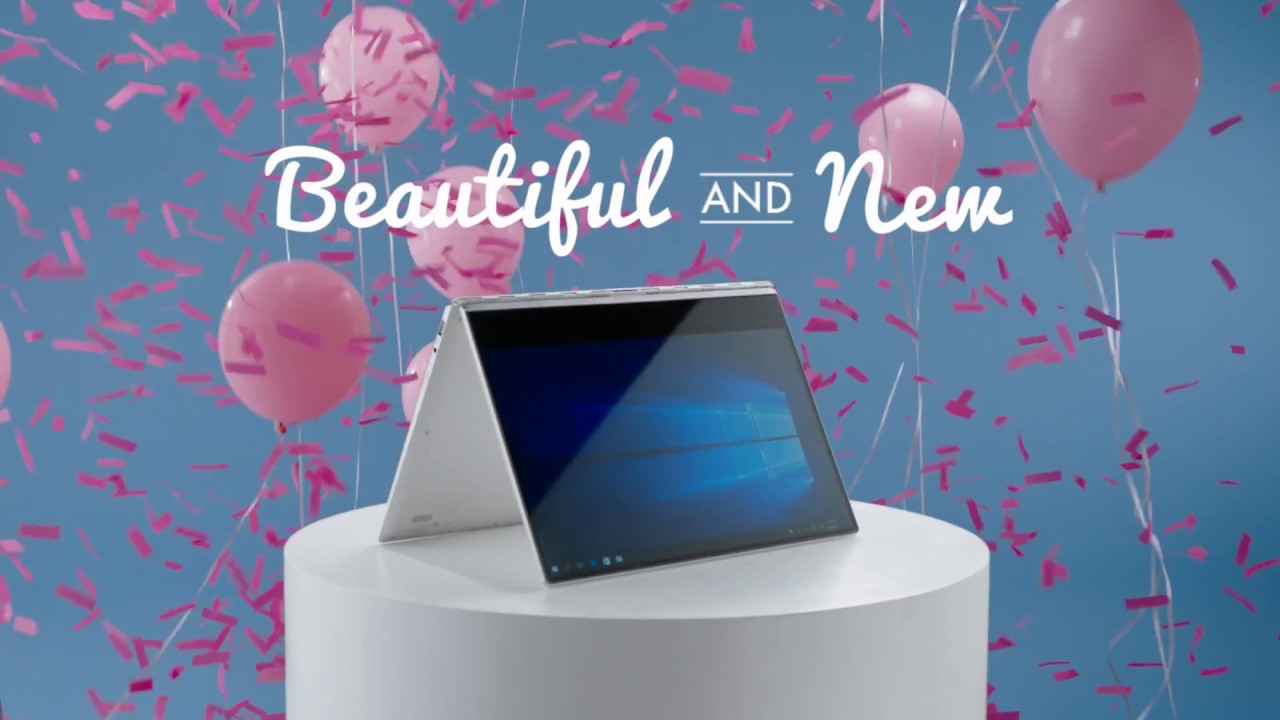 Find Your New PC Love - YouTube