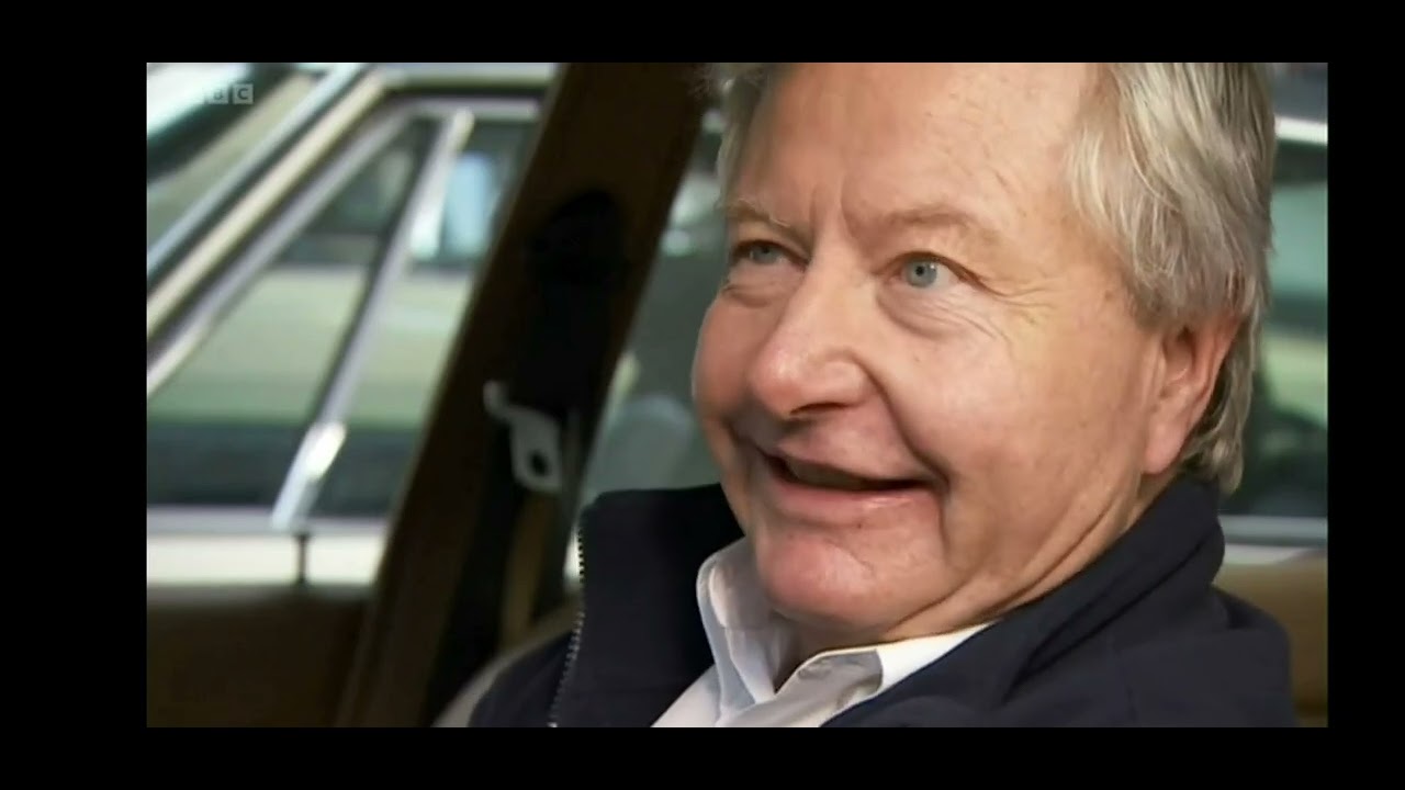 Vauxhall Victor has less than 100 miles on it ! - YouTube