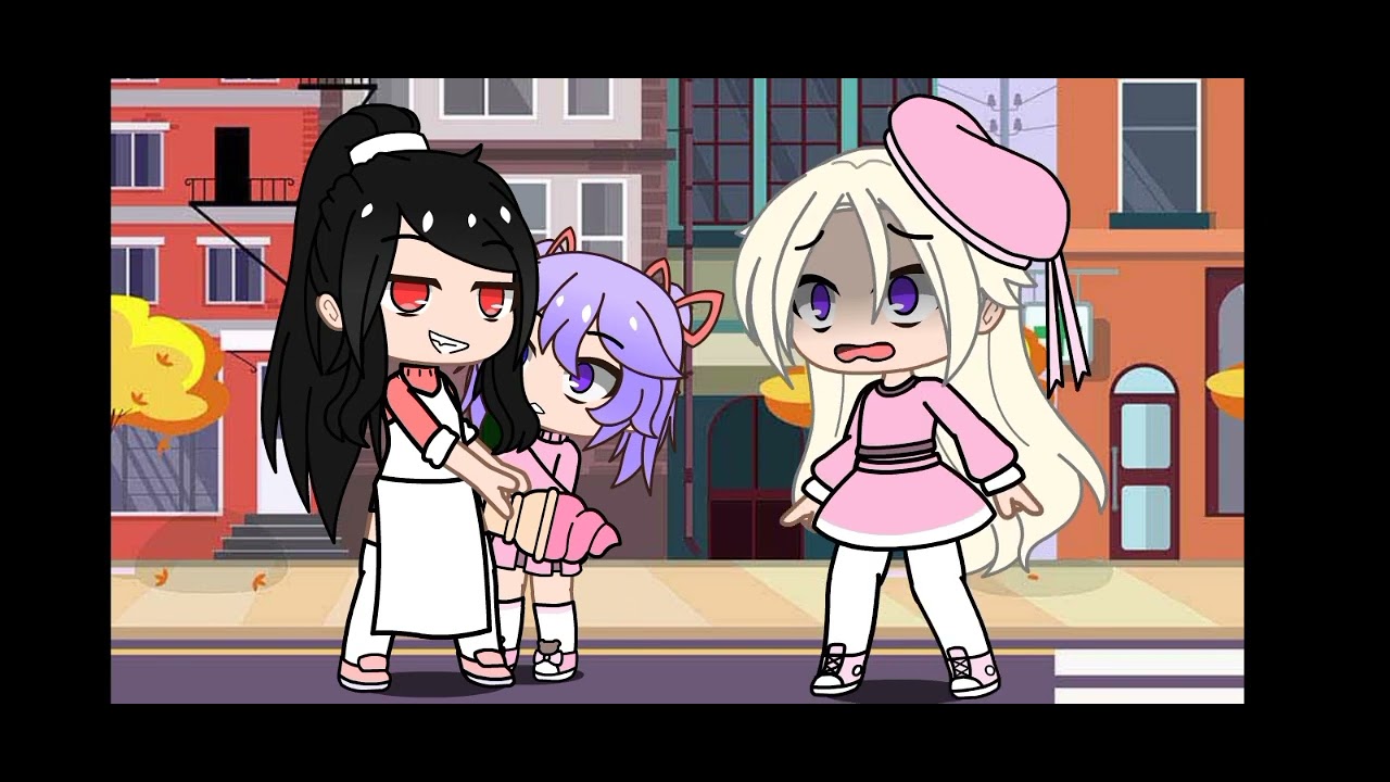 TOUCH ME ICE CREAM!! - YouTube