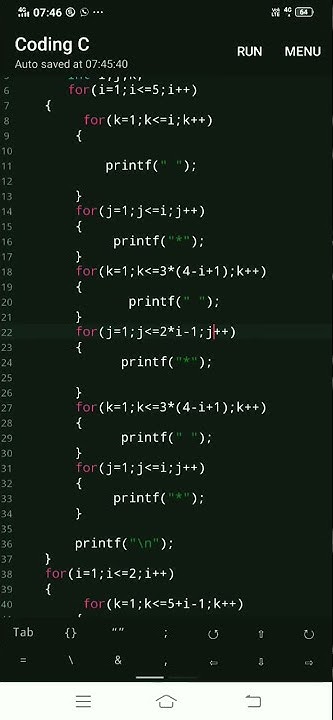 Crown 👑 Pattern Design Easy Concept In C Shorts Coding Clanguage Java Python Css Html Pyramid