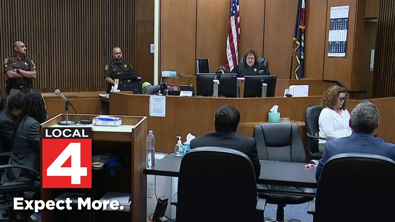 Local 4 News at 4 -- July 15, 2024 - YouTube