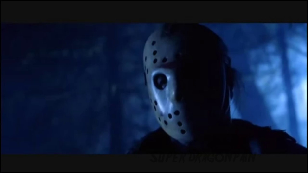 Jason Voorhees [Mama] - YouTube