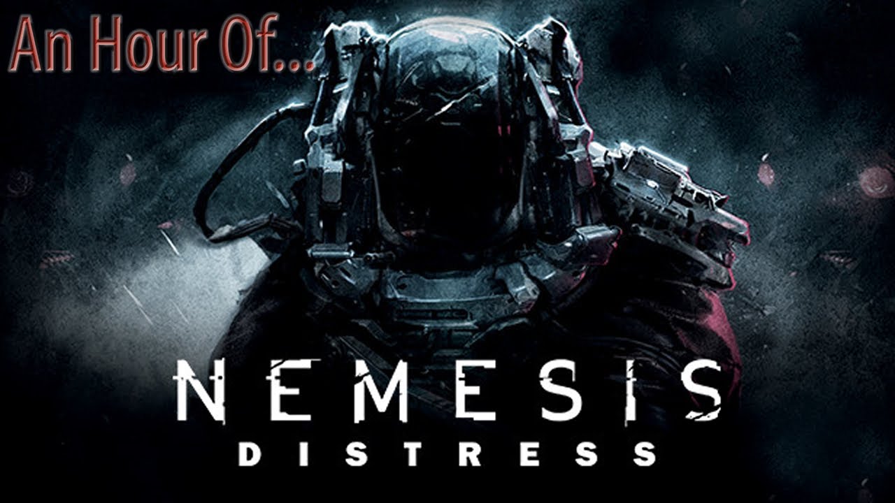 An Hour of... Nemesis: Distress - YouTube