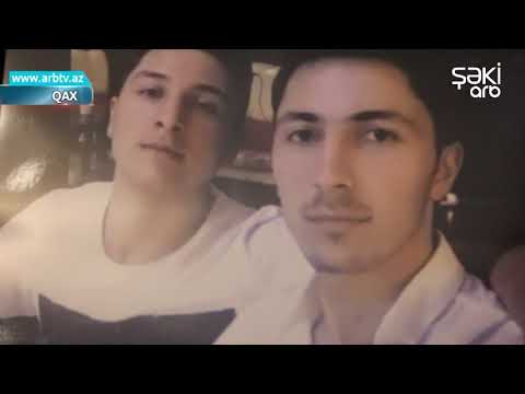 Diplomu mezari ustune getirilen shehid