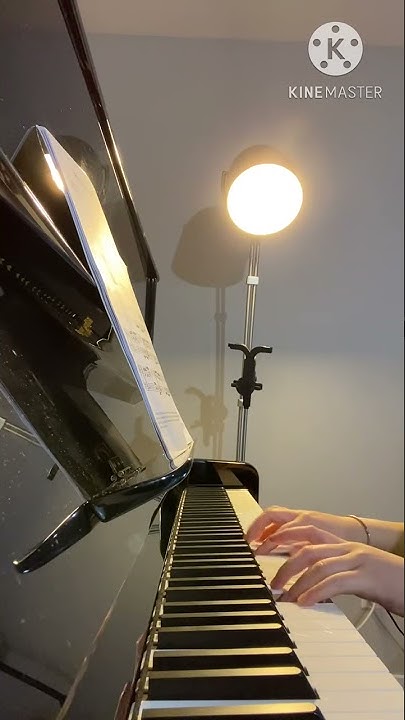 Carl Czerny (1791-1857) - PRACTICAL FINGER EXERCISES, Op. 802, Book 1, No. 1 - YouTube