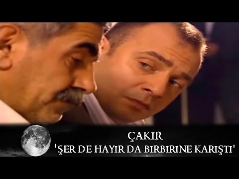 Çakır 'Şer de Hayır da Birbirine Karıştı' - Kurtlar Vadisi 29.Bölüm
