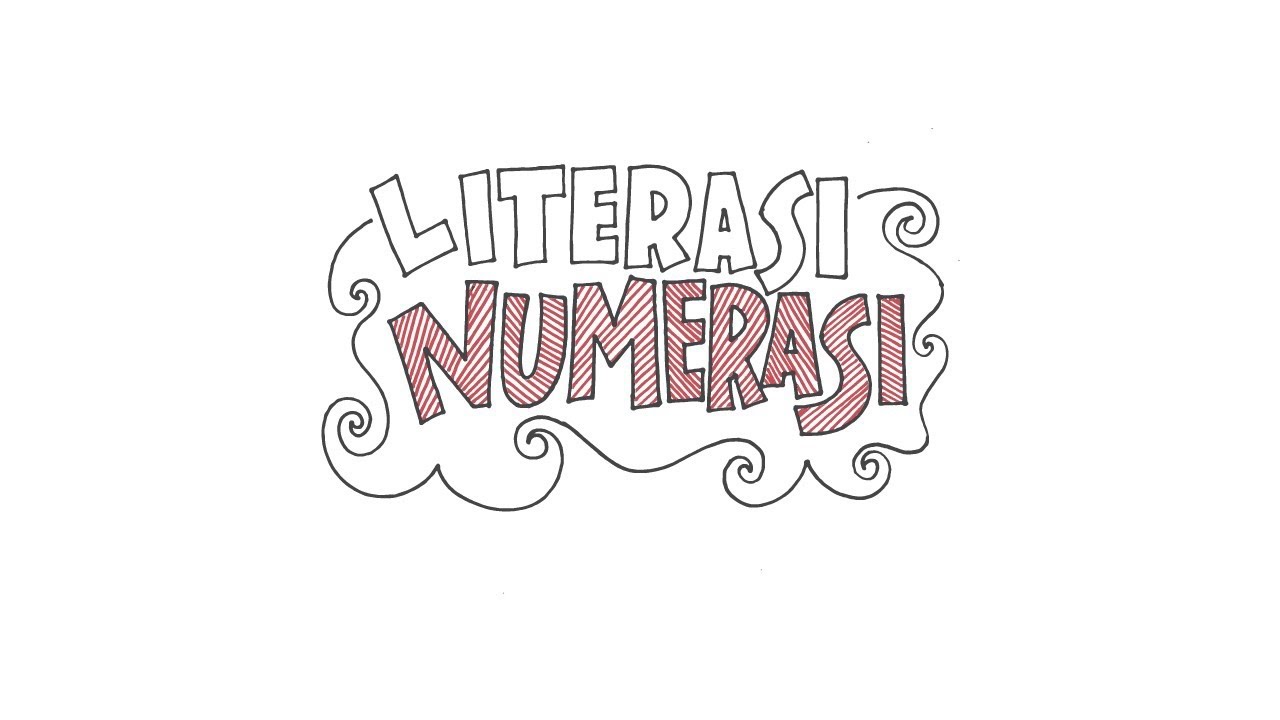 Literasi Numerasi - YouTube