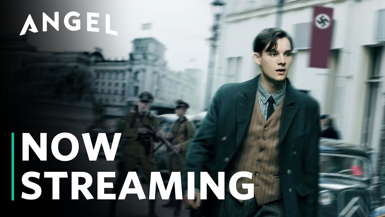Truth & Treason: Extended Edition | Now Streaming | Angel - YouTube