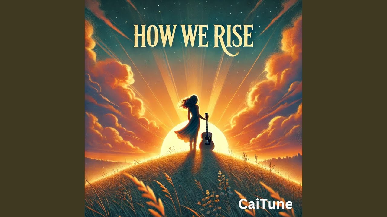 How We Rise - YouTube