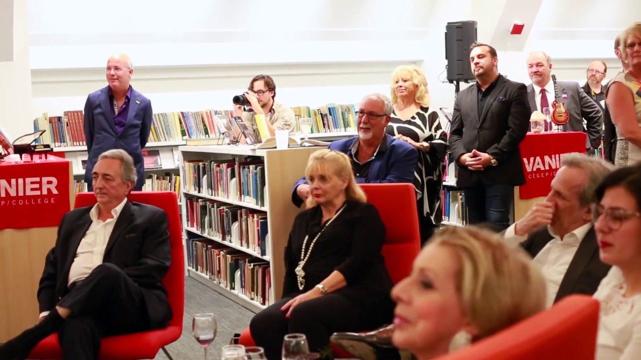 Speeches at Linda & Sheldon Kagan Library Inauguration September 6 ...