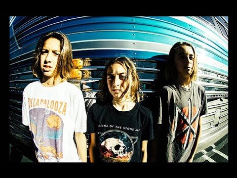 The Alive! Presentation - YouTube
