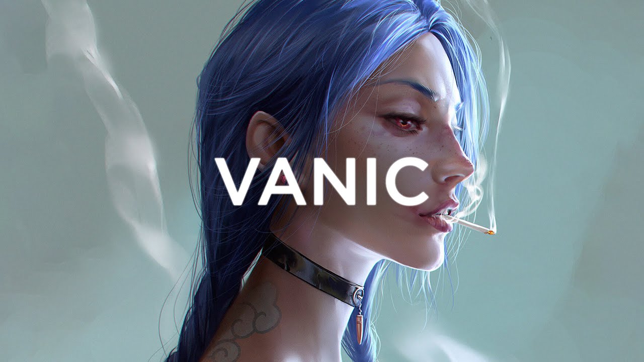 Vanic - Jinx (ft. Brassie) (Lyrics) - YouTube