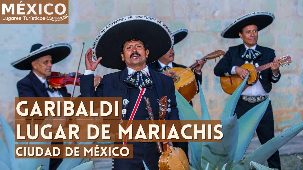 Plaza Garibaldi | La casa del mariachi en la CDMX | Museo del Tequila y ...