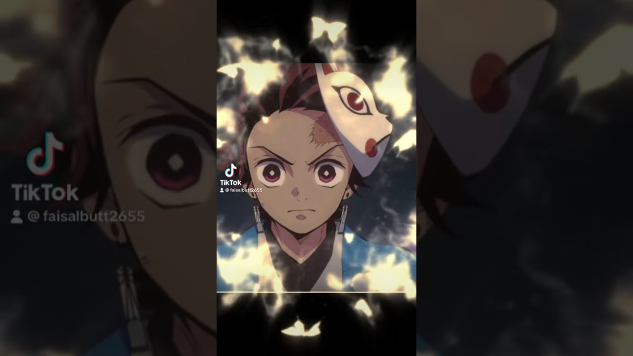 Demon slayer #fyp #demonslayer - YouTube