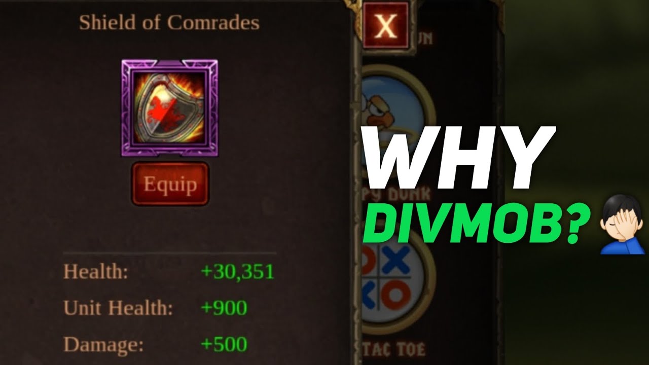 EPIC HEROES WAR : New Update🤦🏻‍♂️ - YouTube