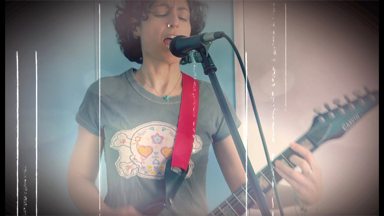 Rose Alaimo, "No Resolution" - Official Music Video - YouTube