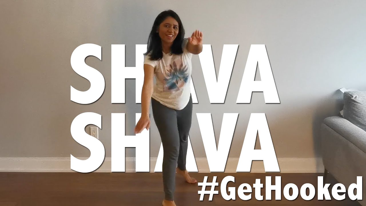 Say Shava Shava | Kabhi Khushi Kabhie Gham (K3G) - Vrudhi Shah - # ...