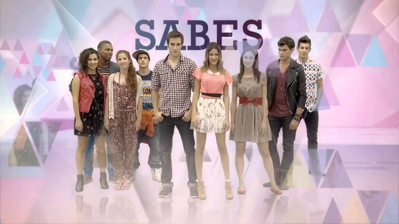 Violetta 2 parte 2 promo 1 - YouTube