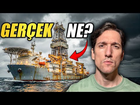 Japonya Neyin Peşinde? KİMSENİN KONUŞMADIĞI Olay