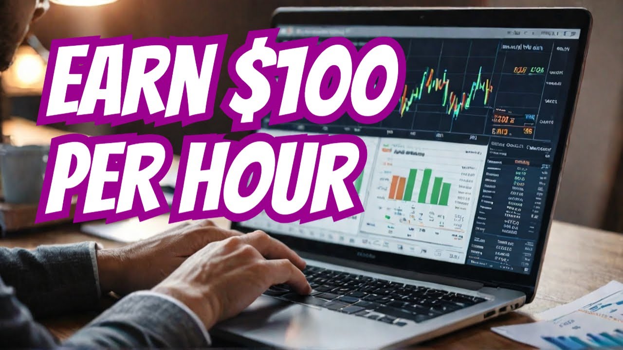 CashAPP List Secrets: $100 Per Hour Revealed - YouTube