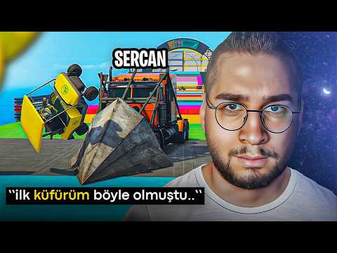 SON ZAMANLARIN EN KAOS DOLU FACE TO FACE! | EKİP İLE GTA V PLAYLIST