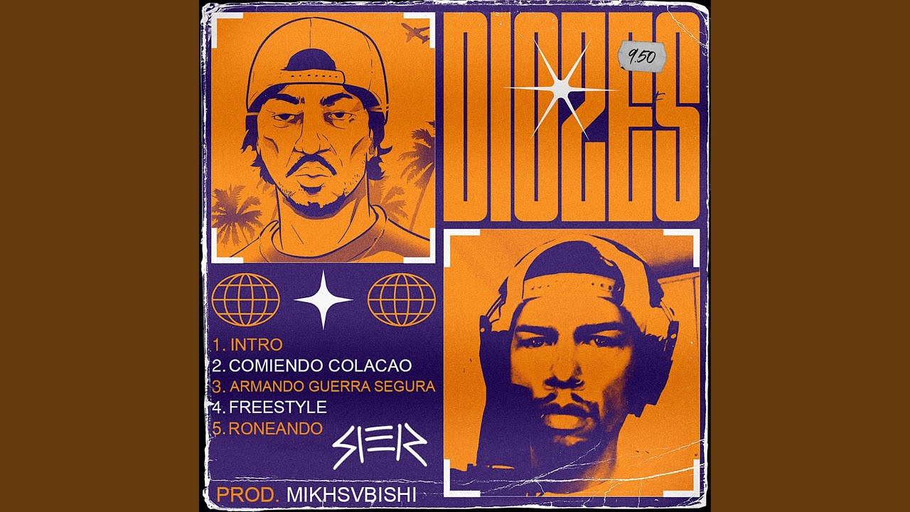 Armando Guerra Segura (feat. Los Diozes) - YouTube