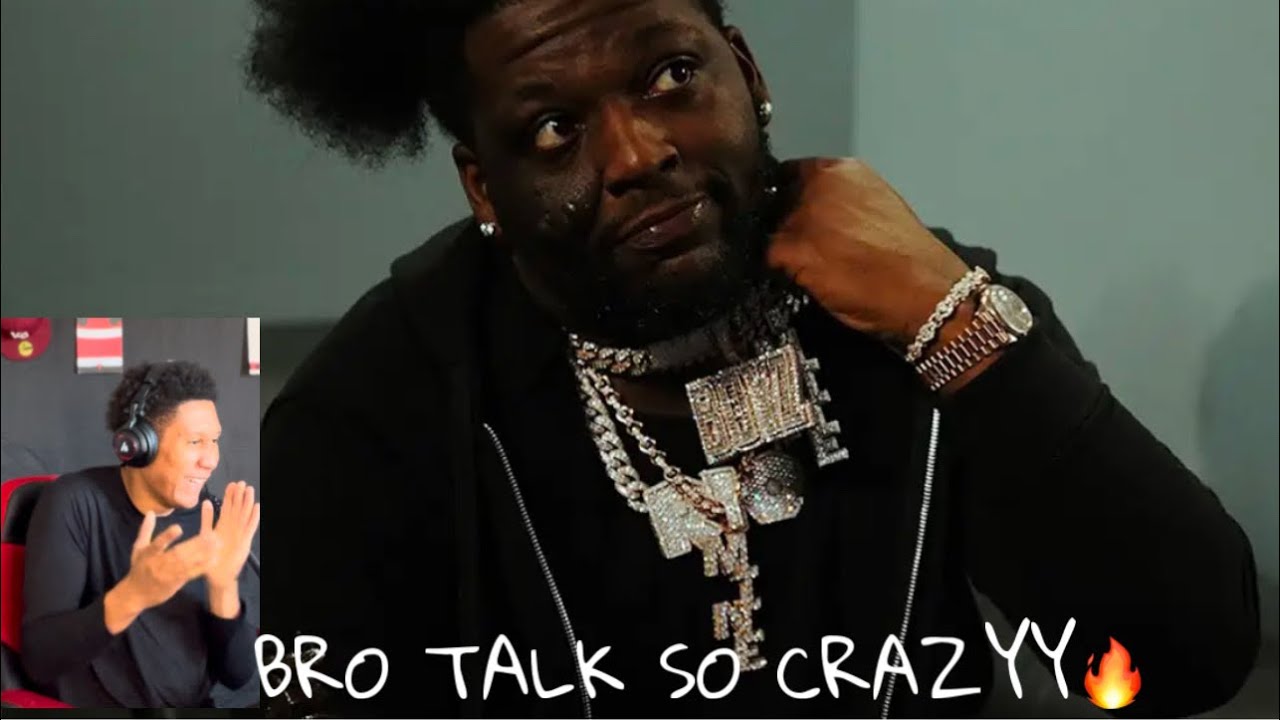 Rio Da Yung Og - Off-Rap (Official Music Video) RIO FREE!!! THIS FIREEE ...