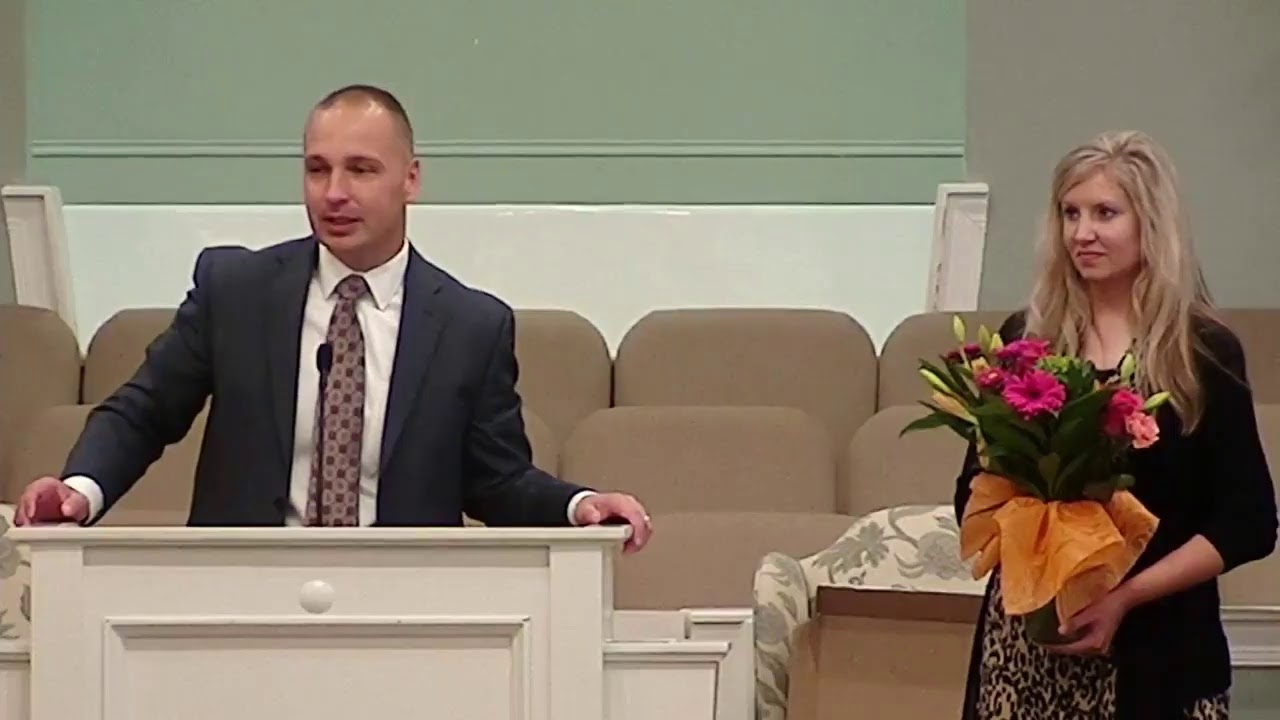 Dr. Mike Norris - YouTube