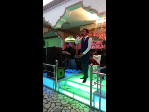 Ankara Şahidim Olsun Yakarım - Hozan Talip