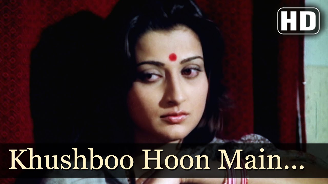 Khushboo Hoon Main Phool Nahin - Shaayad Songs - Mohammed Rafi ...