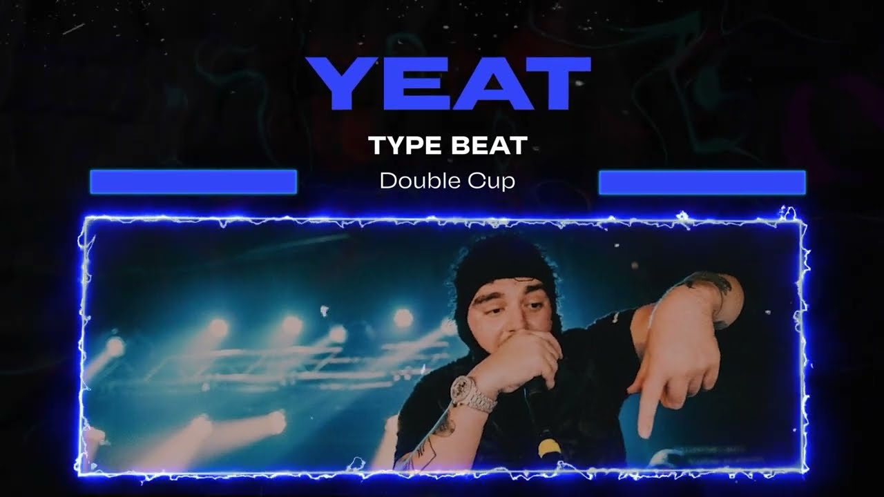 [FREE] YEAT - "Double Cup" (Prod. by Alex Flex) | RAGE TYPE BEAT - YouTube