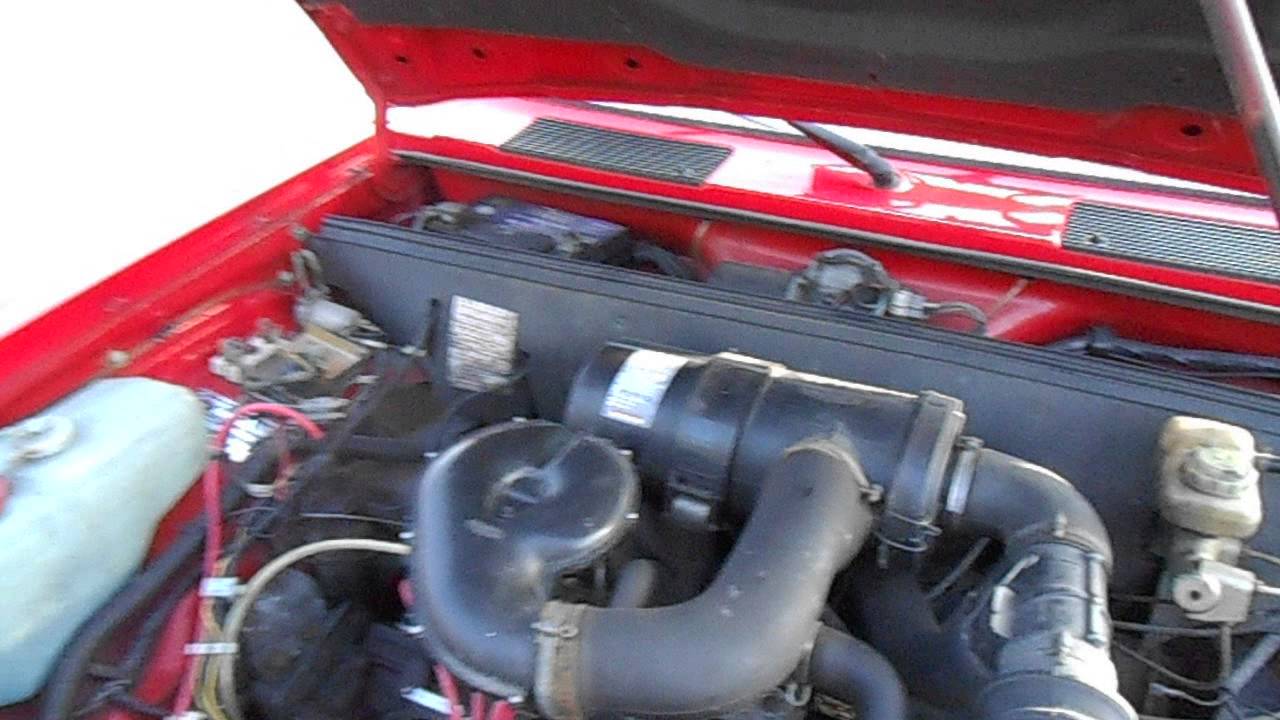 Pierre et sa Simca 1307 GLS de 1977 by rédac'mazmagtv - YouTube