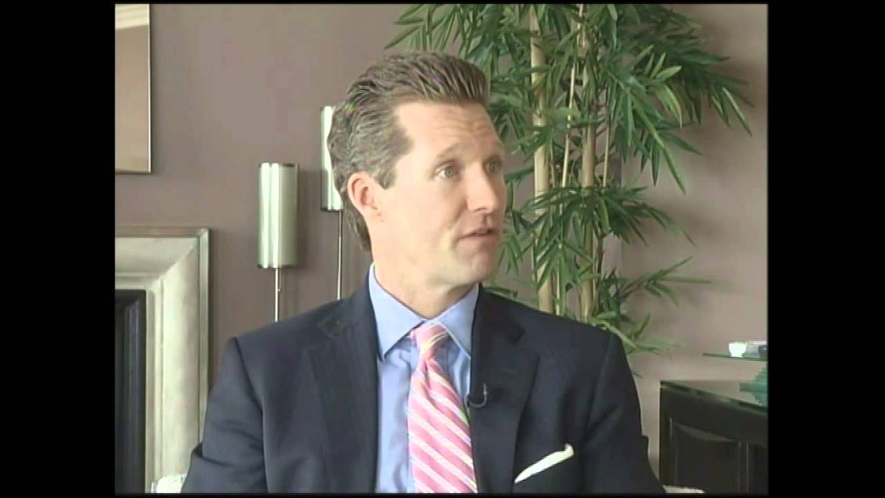 Greg Sisson - Market Statistics - YouTube