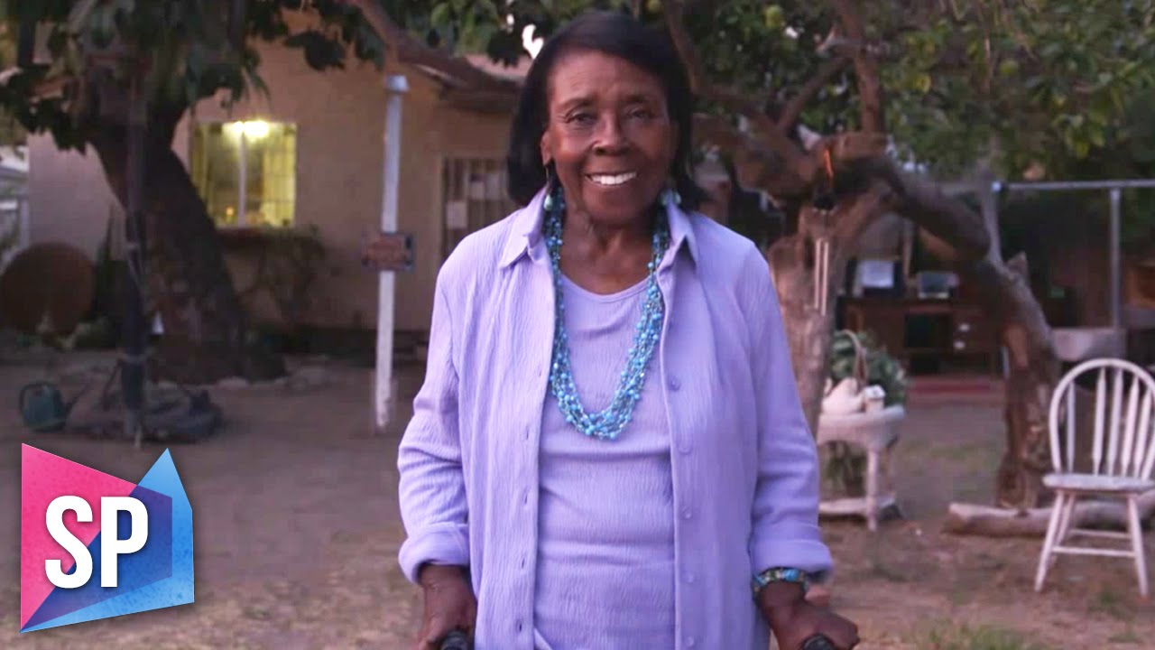 The Healing Power of Hugs | Meet Mama Hill - YouTube