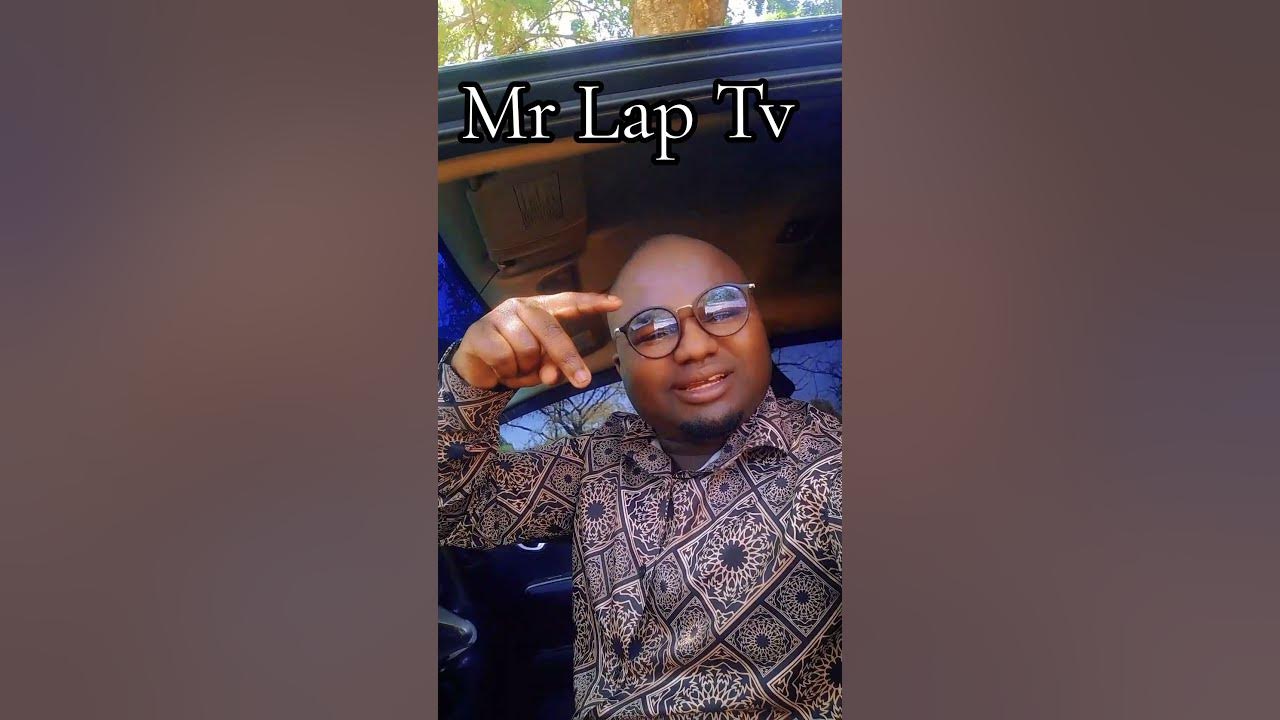 Mr lap - YouTube