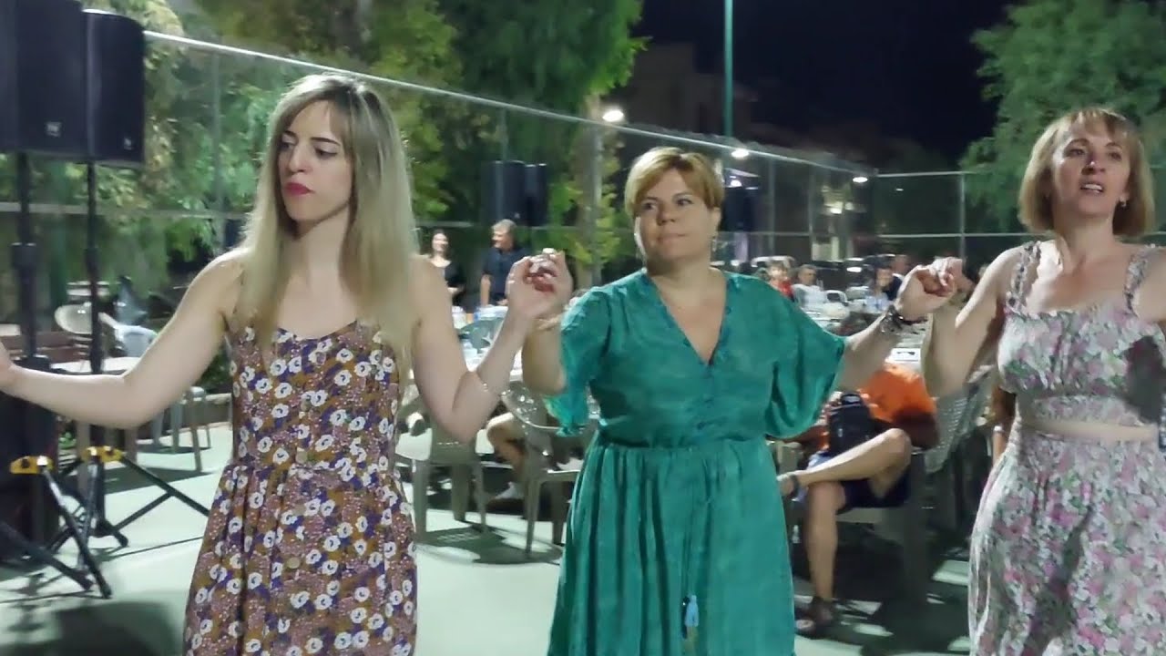 Στου παιδιού μου τη χαρά -Πριν αρχίσεις τη μουρμούρα-Άντρα μου ...