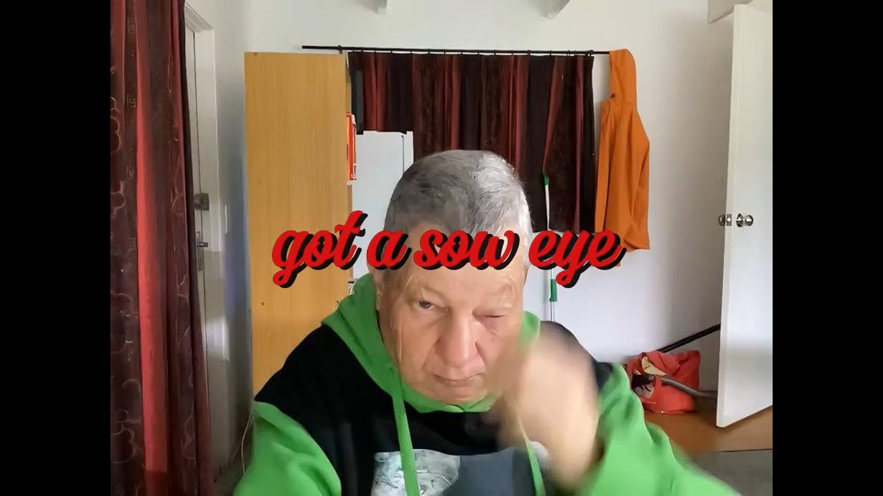 sow eye and more - YouTube